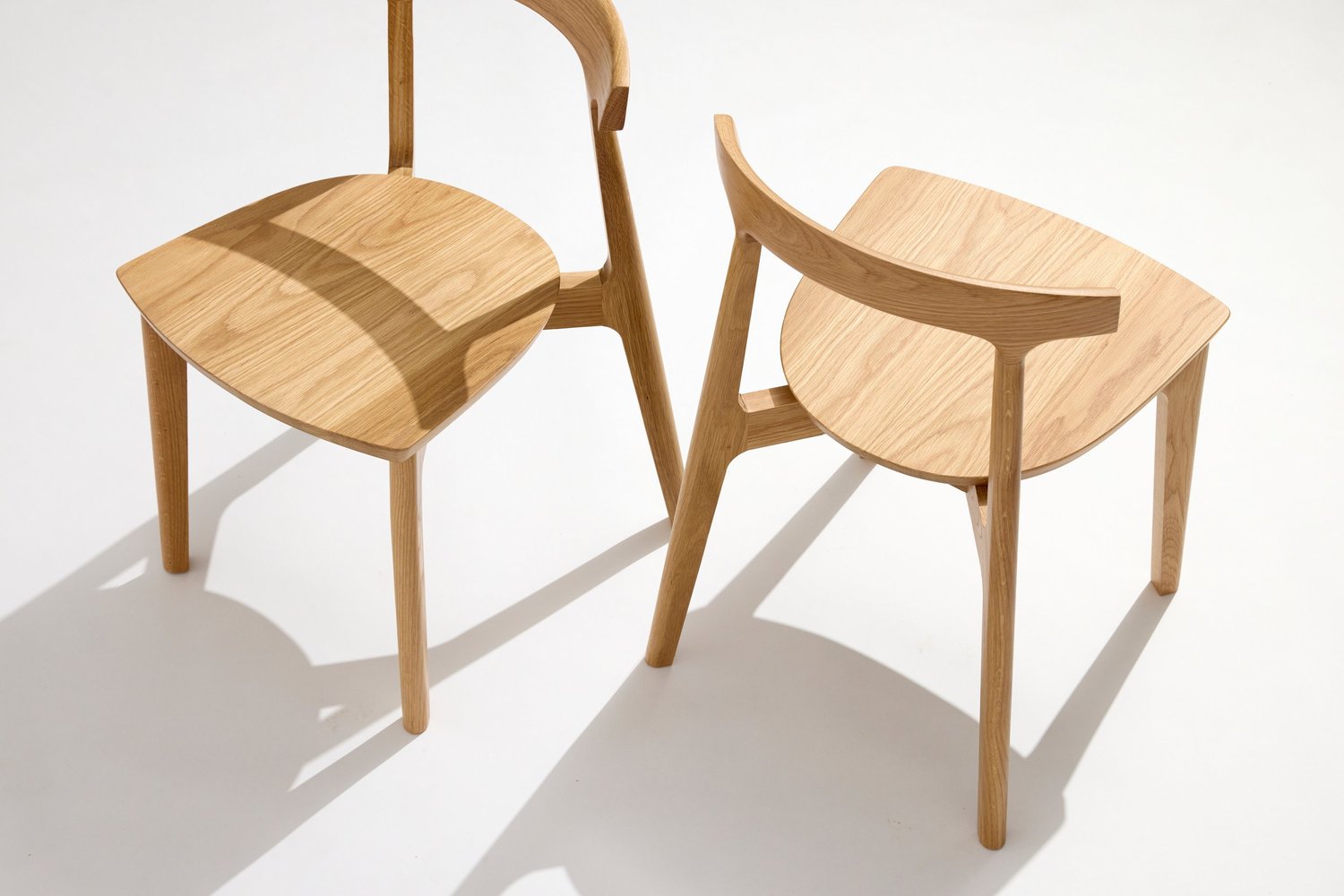 Metro Chair — Apparentt