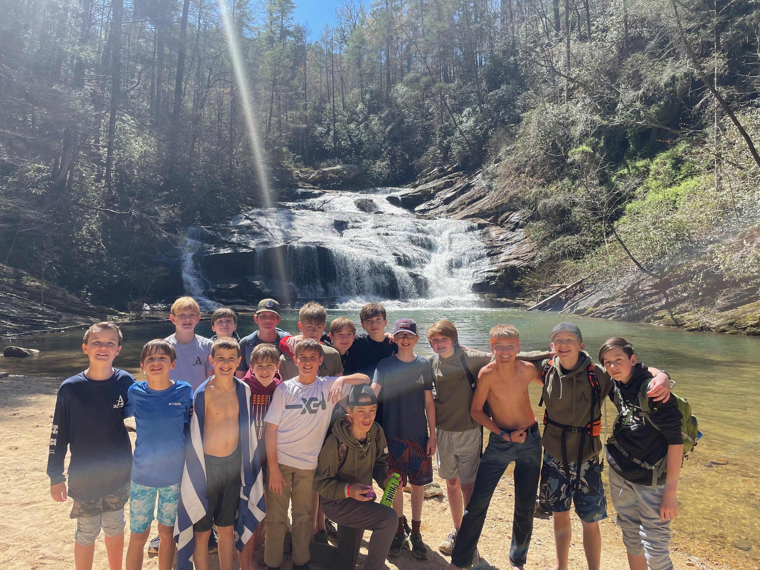 Gallery — The Anvil Academy