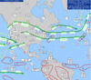 High-Level SigWx Chart — Pilottoolkit