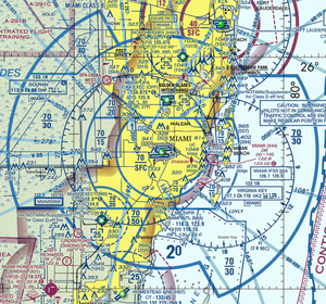 Class B Airspace — Pilottoolkit