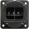 Magnetic compass — Pilottoolkit