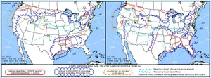 Low-Level SigWx Chart — Pilottoolkit