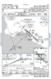 Instrument Approach Charts — Pilottoolkit