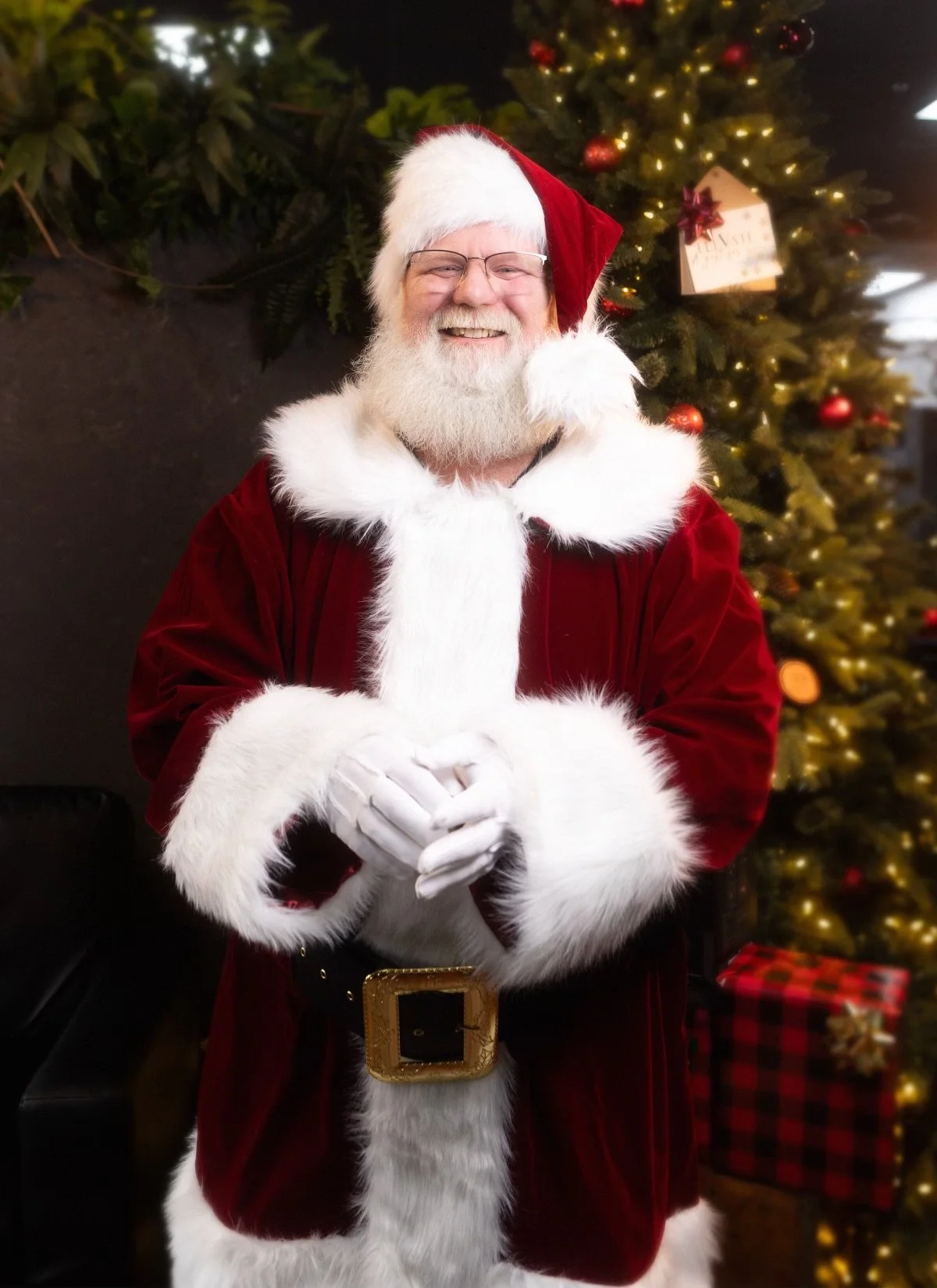 About — Elmer the Elf