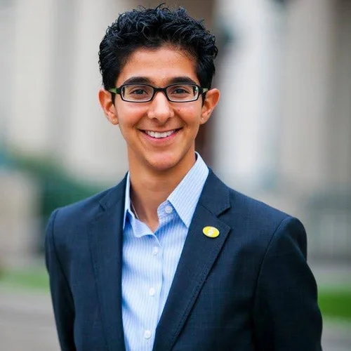 About Us — Democracy Security Project