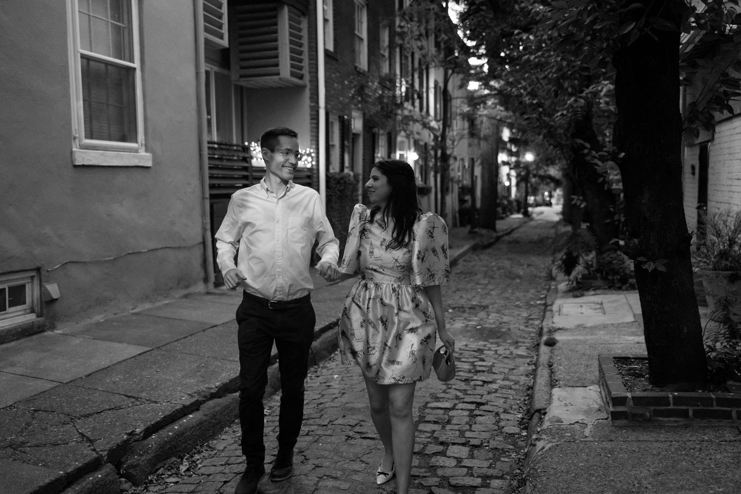 REGISTRY — Amy & Brandon