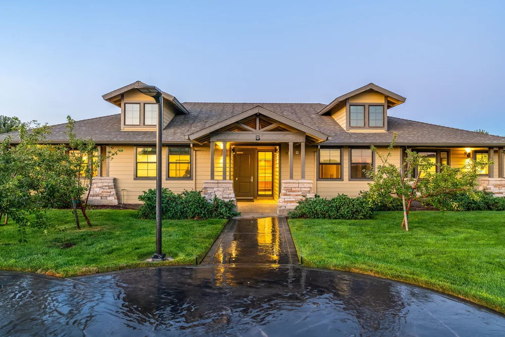 Communities — AMVA 1