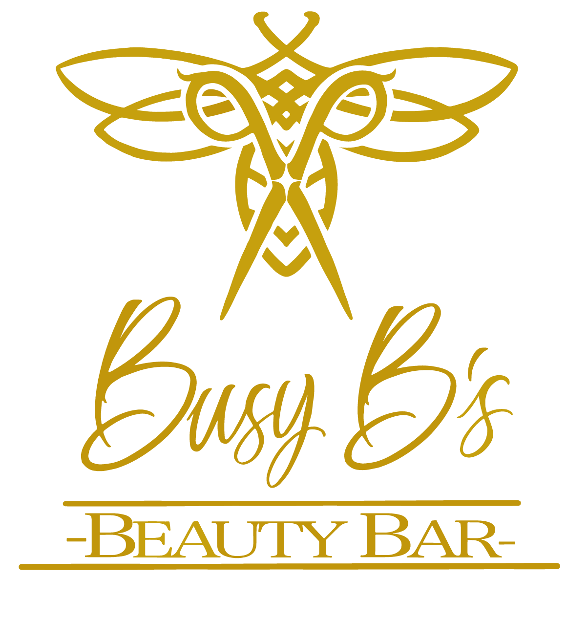 Busy B's Beauty Bar