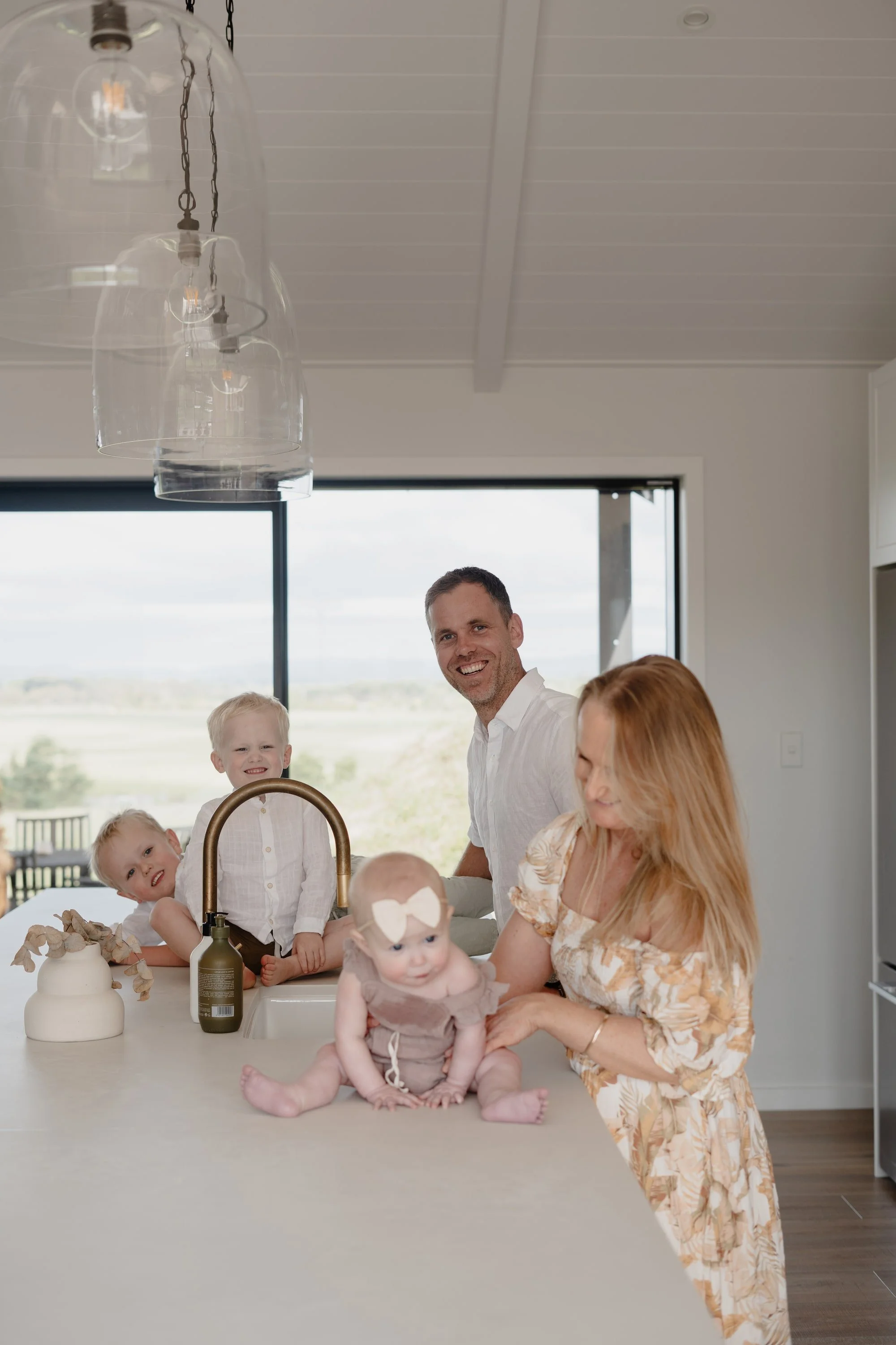 Michelle Webb Interior Design