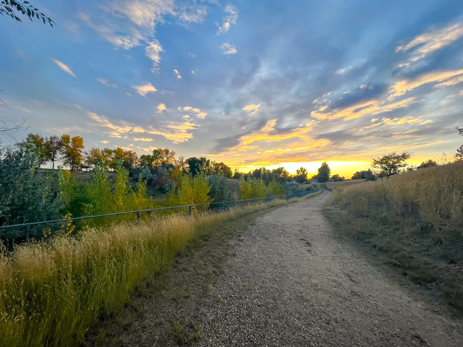 Trails — Havre Trails