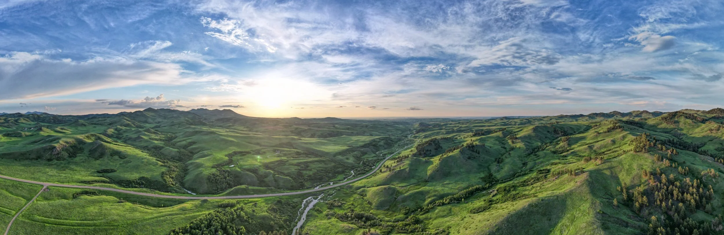 Trails — Havre Trails