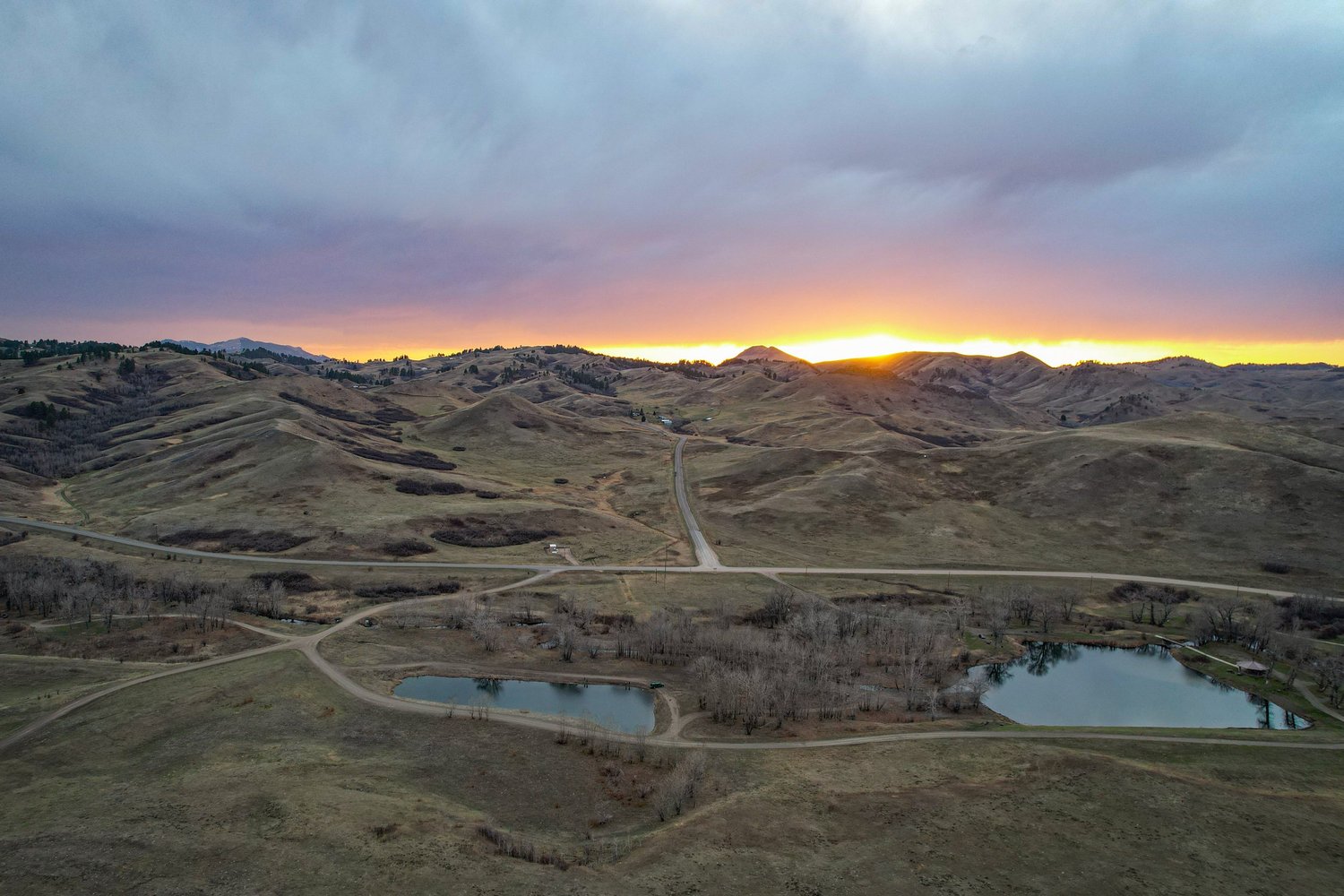 Trails — Havre Trails