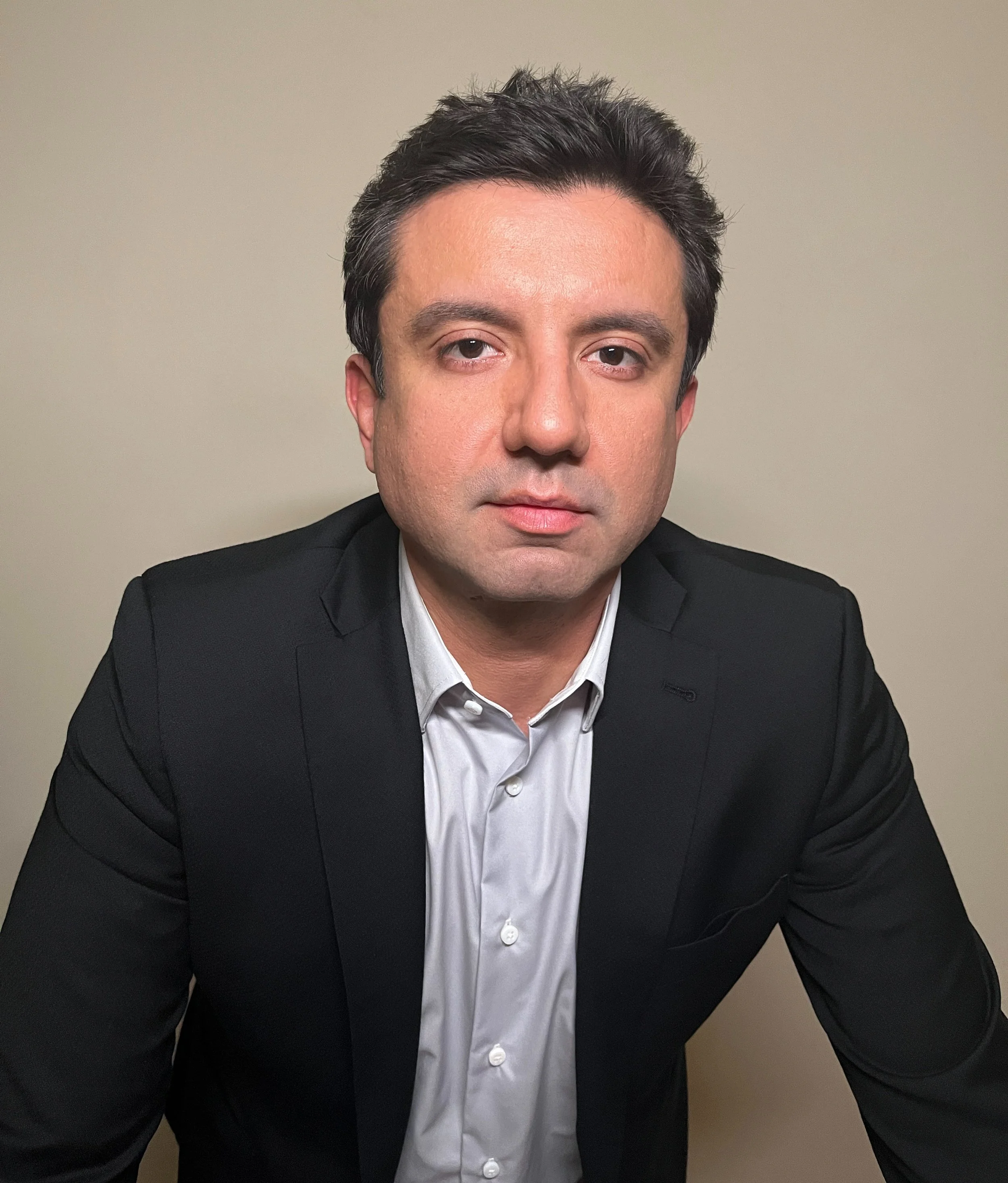 LEON for Congress MD-08