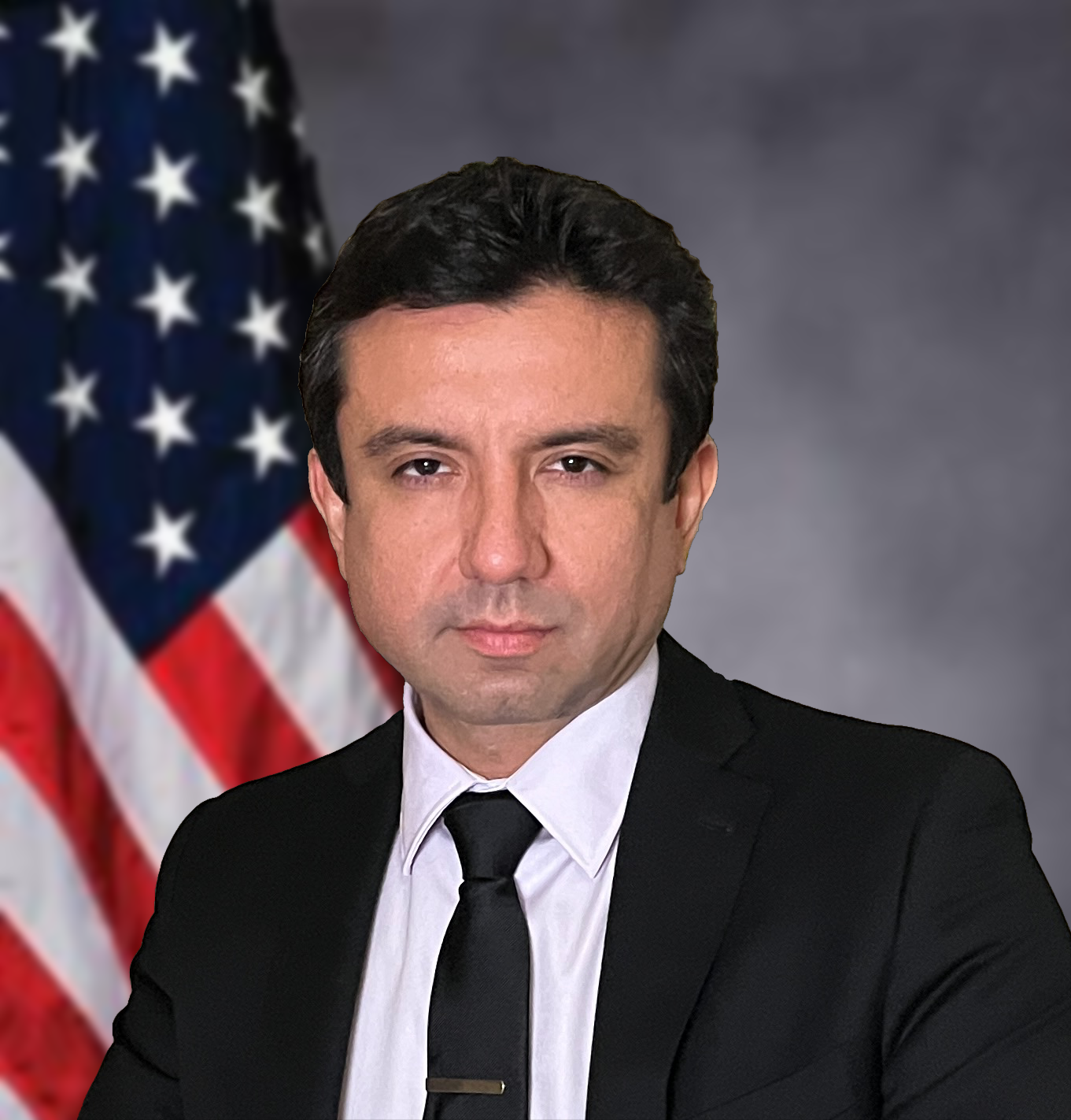 LEON for Congress VA-08