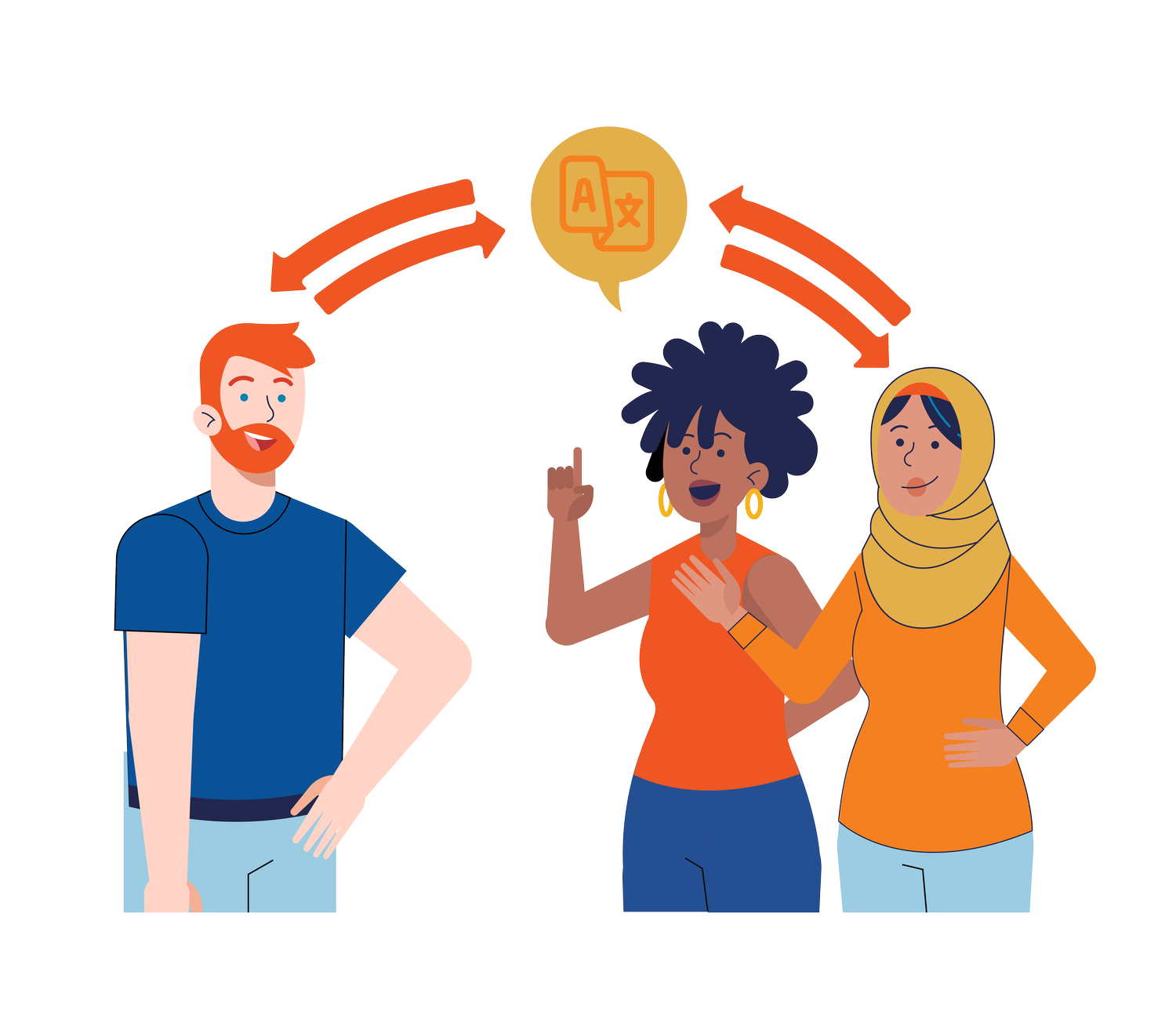 Book an Interpreter — Montana Language Services