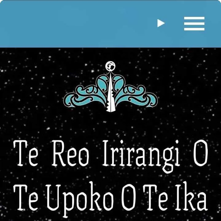 Whakarongo mai — Te Reo Irirangi o Te Upoko o Te Ika