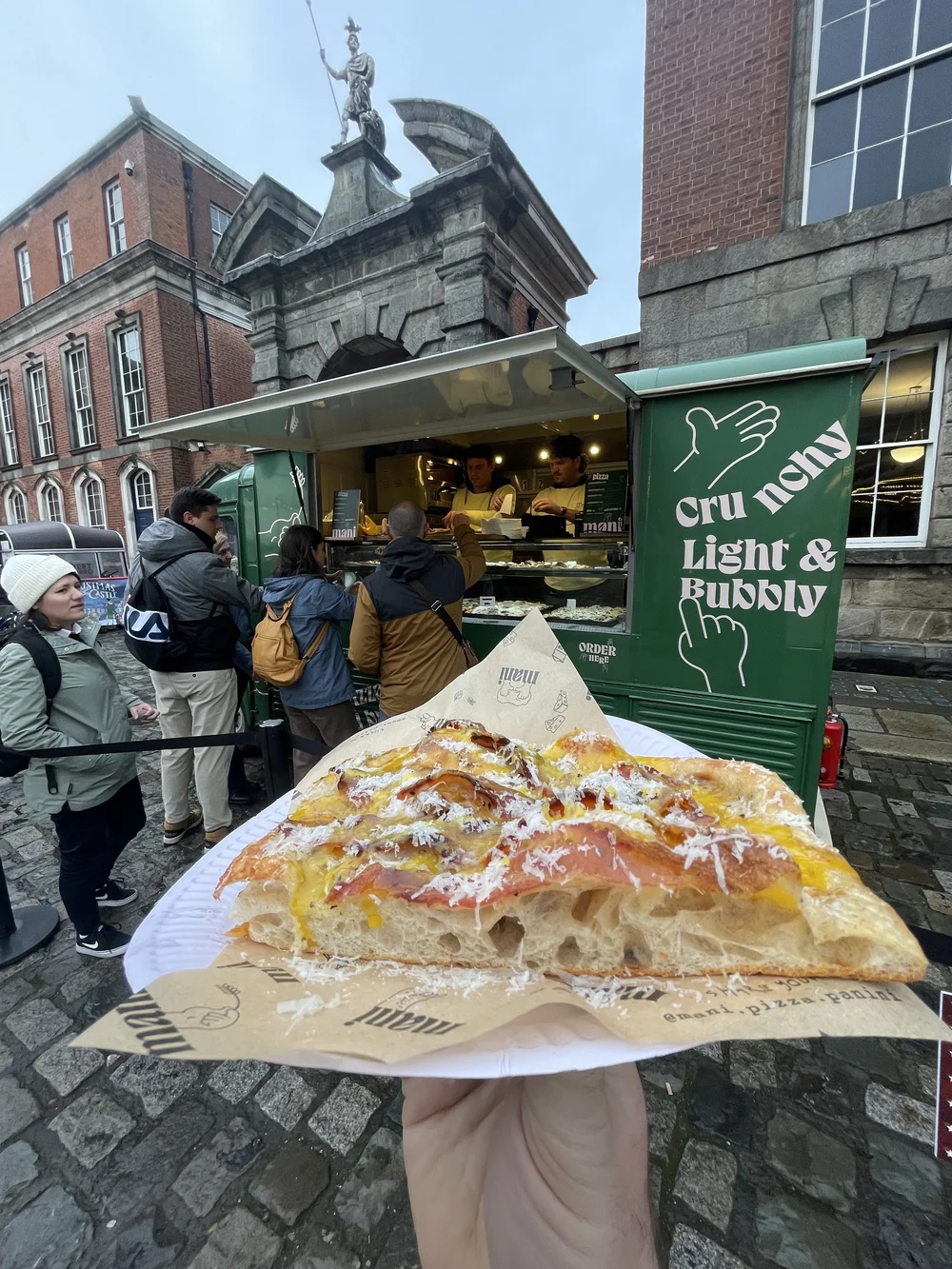 manipizza.ie