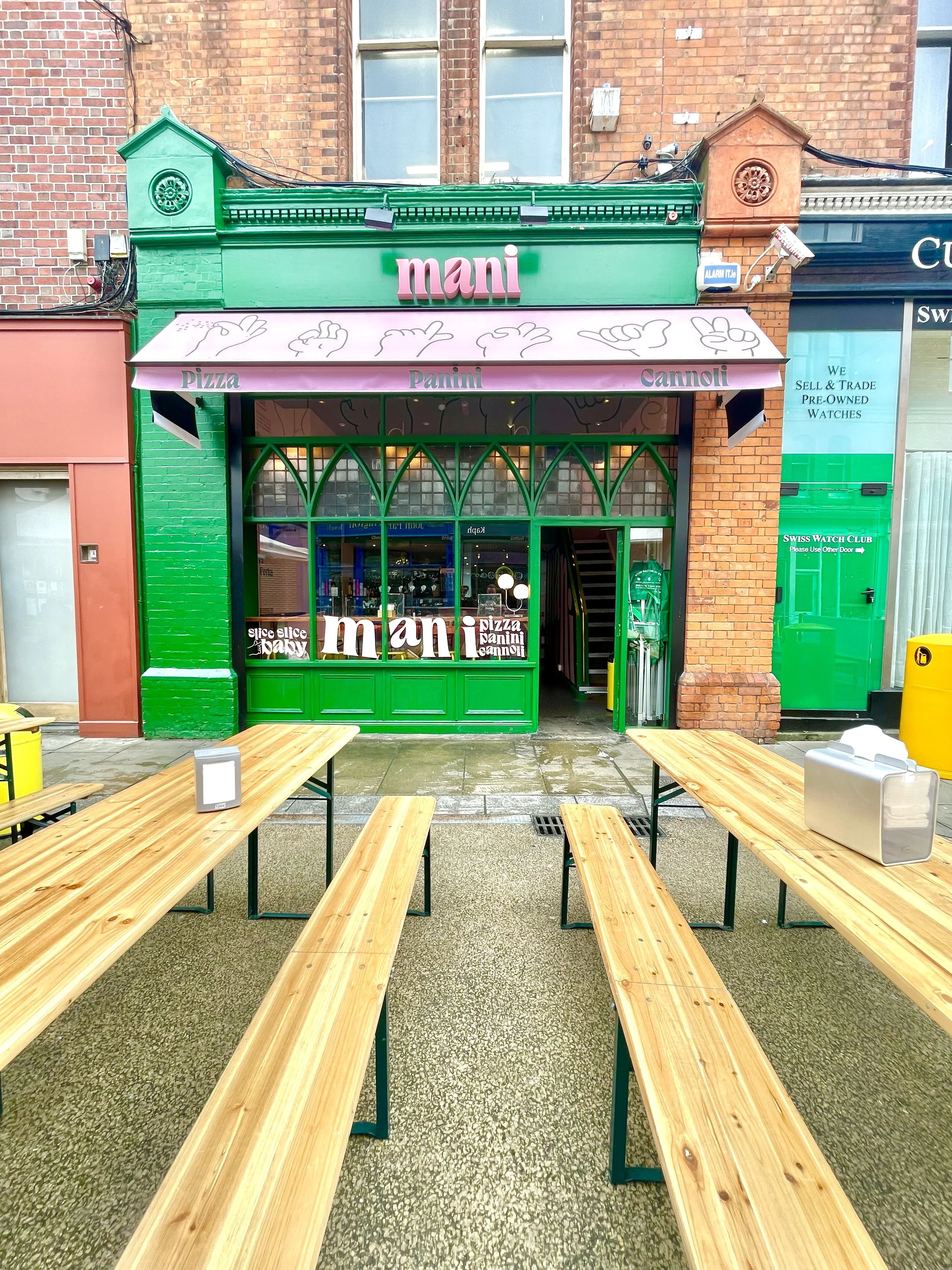 manipizza.ie
