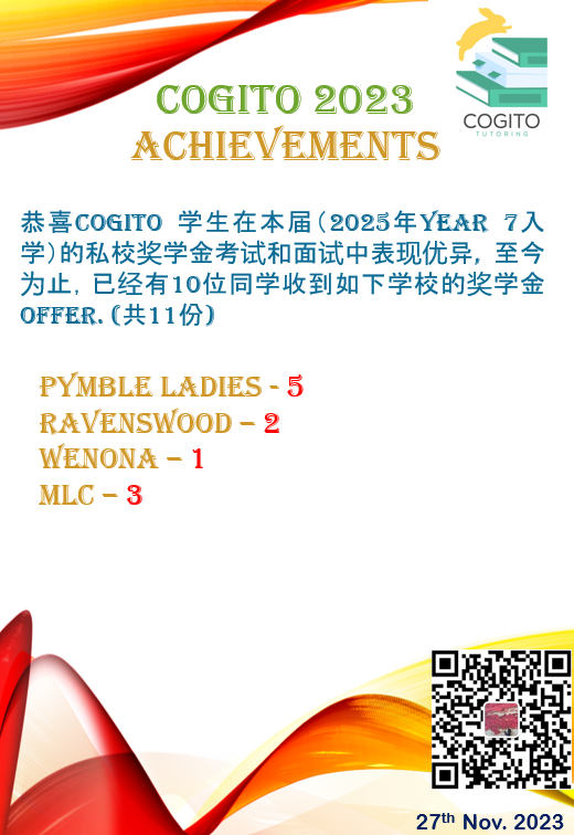 Blog 2 — Cogito Tutoring