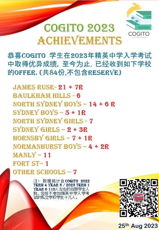 Blog 2 — Cogito Tutoring