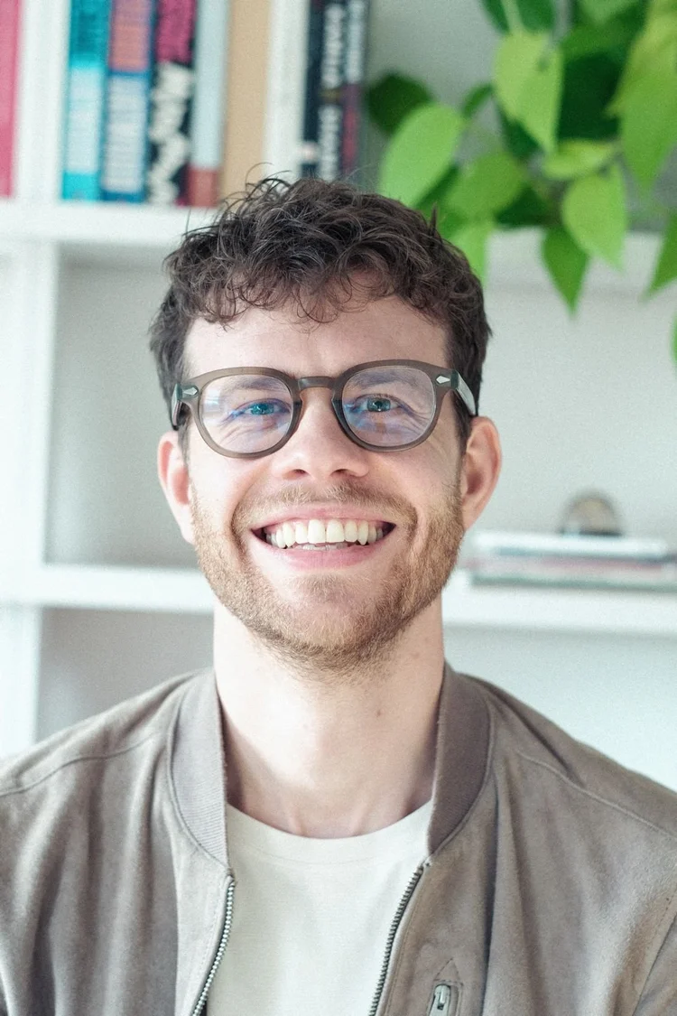 Meet the Team — Onaya