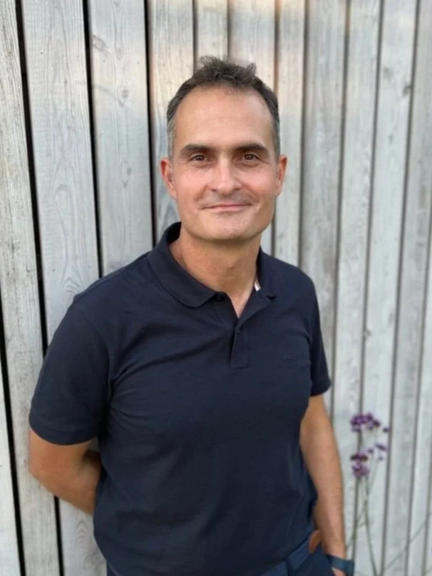 Meet the Team — Onaya