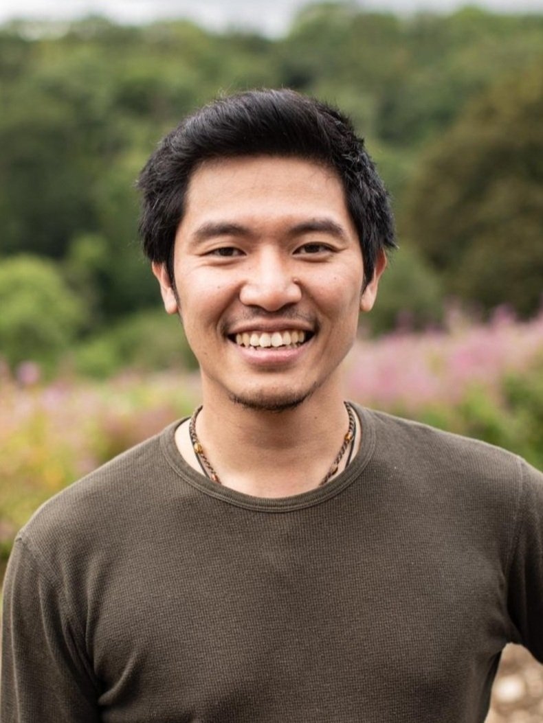 Meet the Team — Onaya