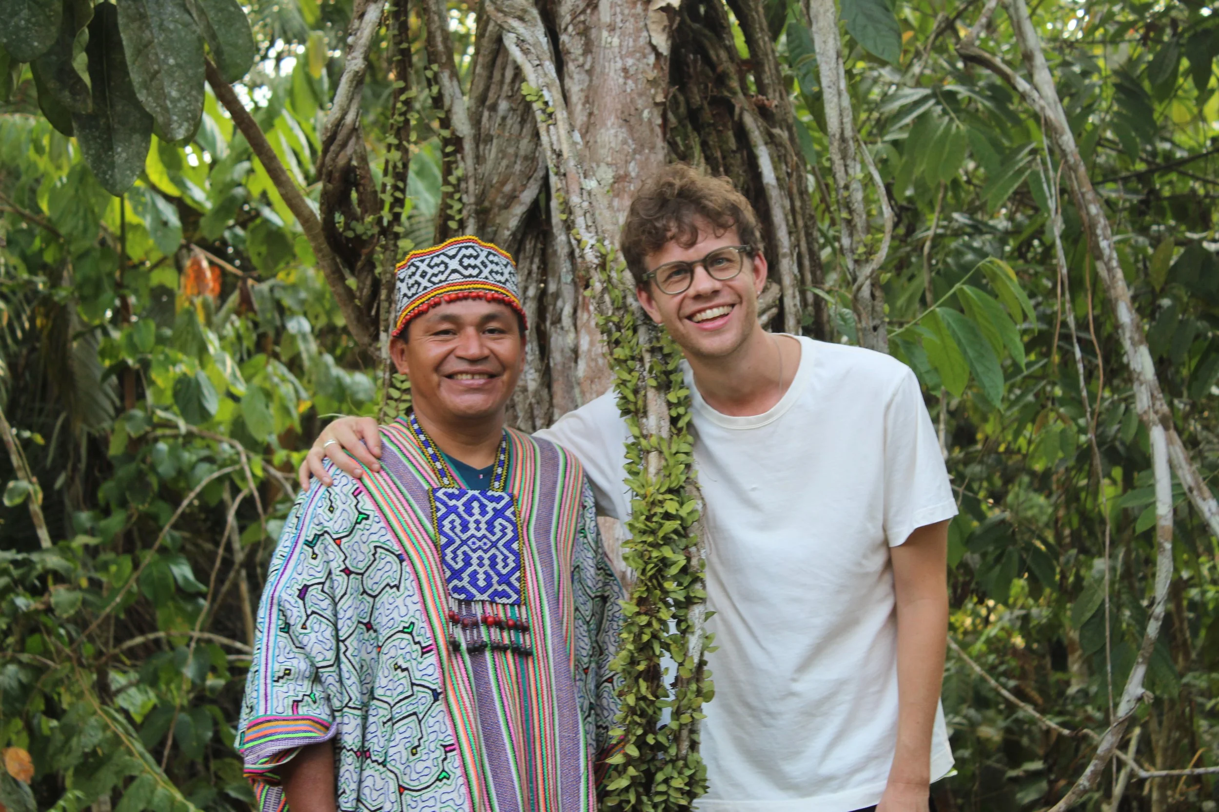 Onaya's Story — Onaya