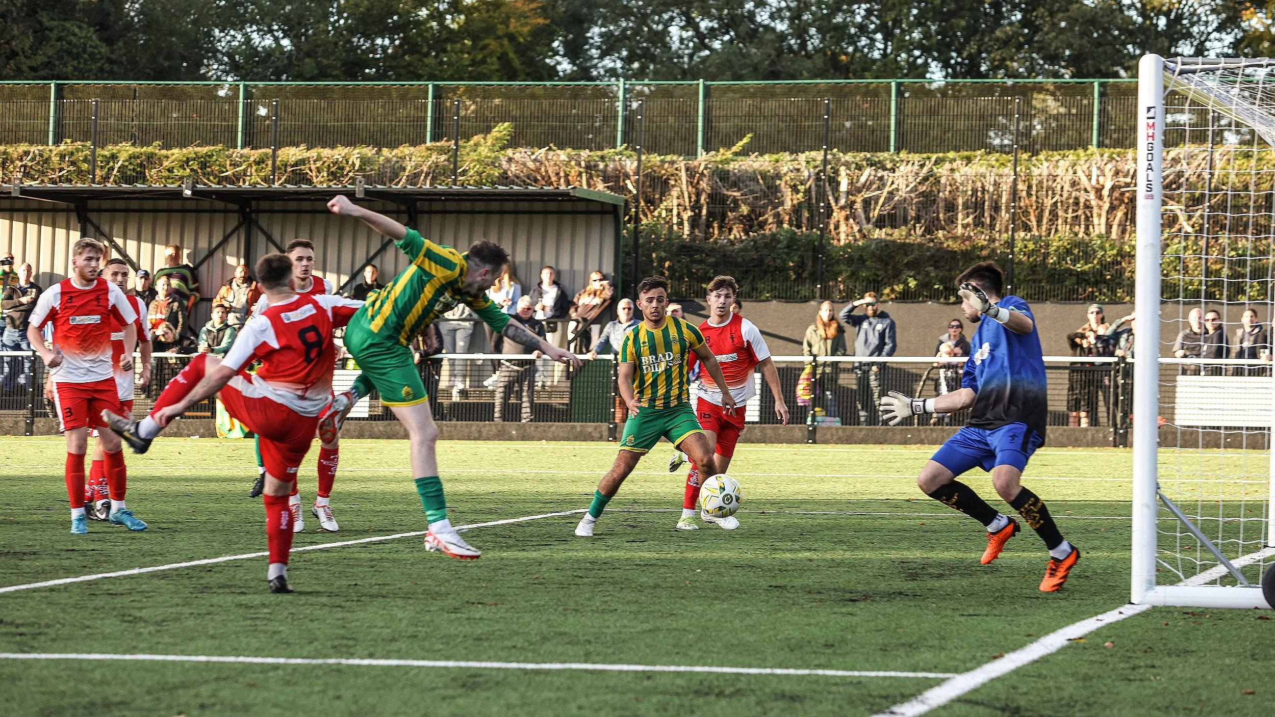 Harpenden Town Football Club