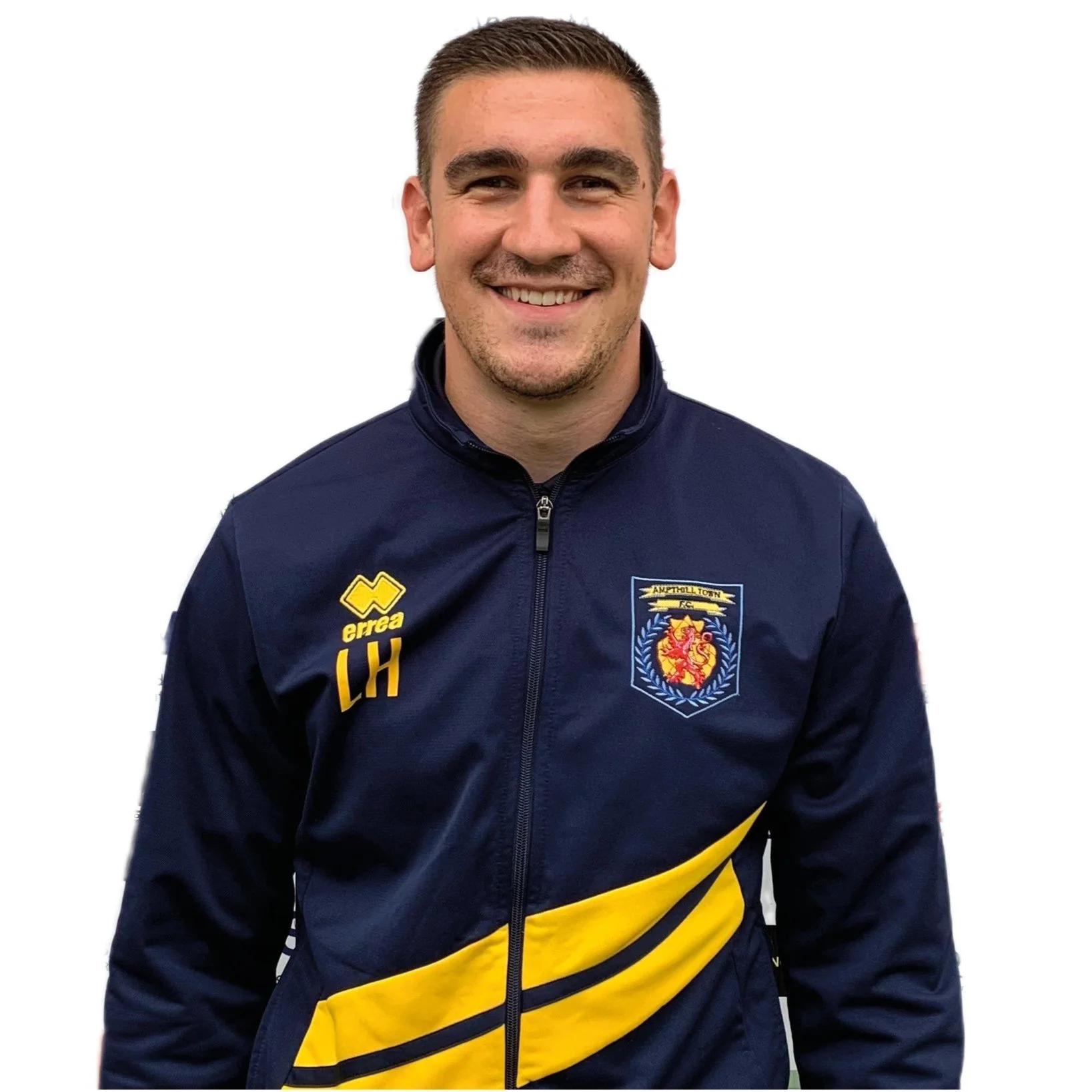 Management — Harpenden Town Football Club