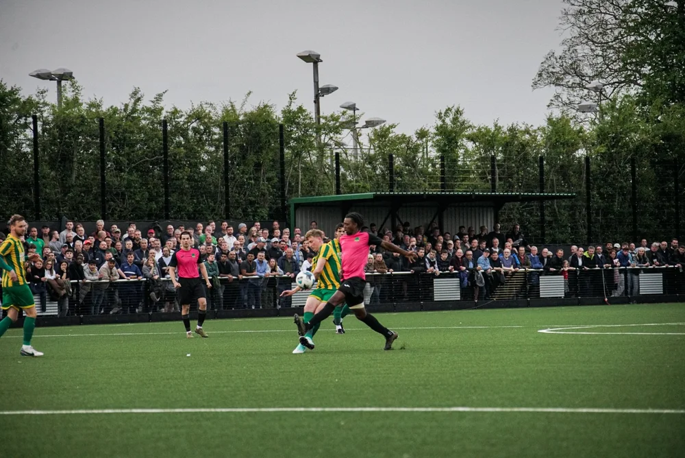 Harpenden Town Football Club