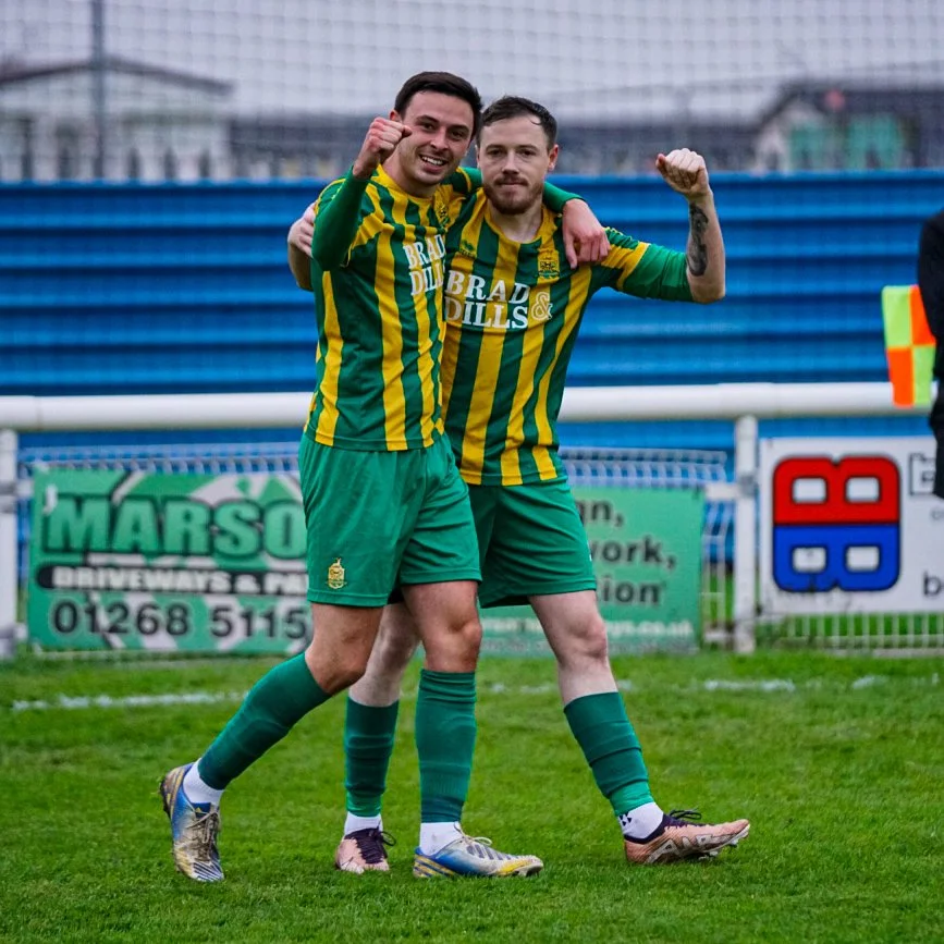 Harpenden Town Football Club