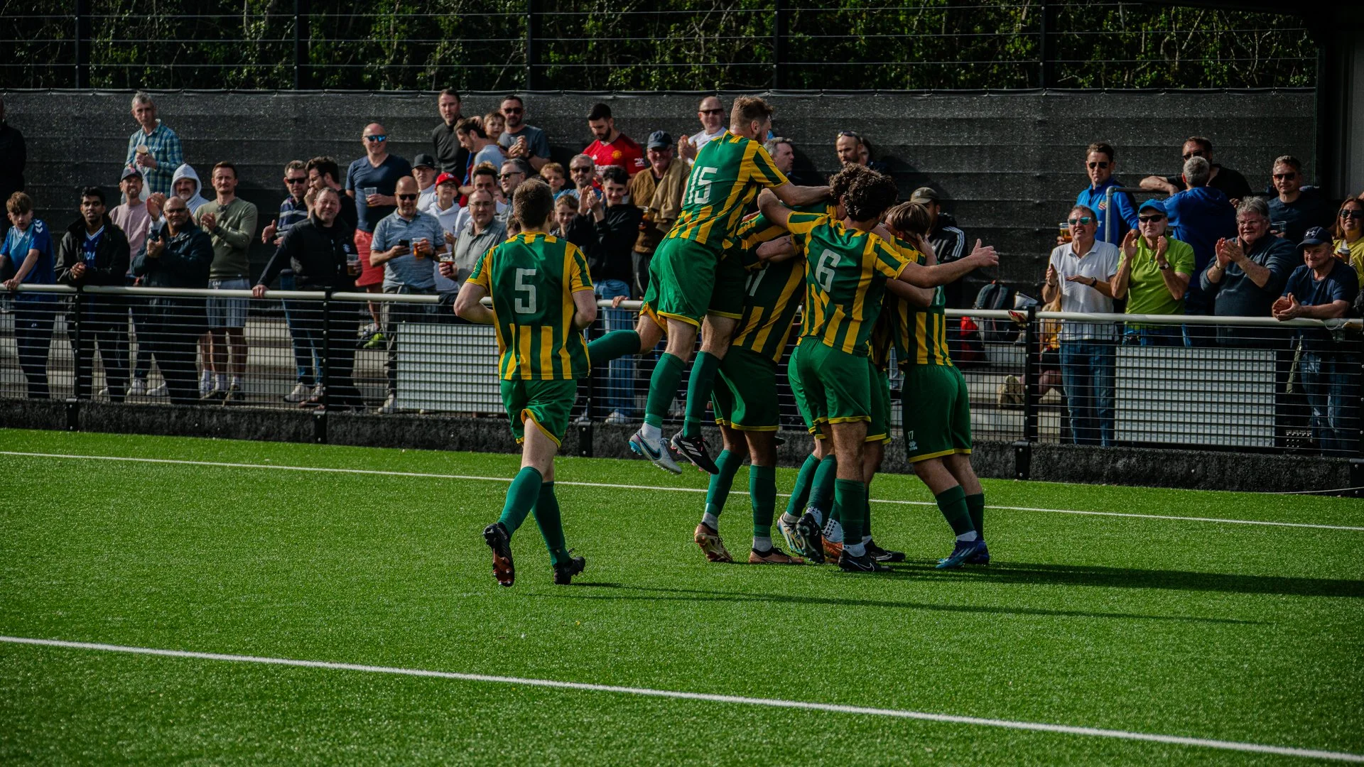 Harpenden Town Football Club