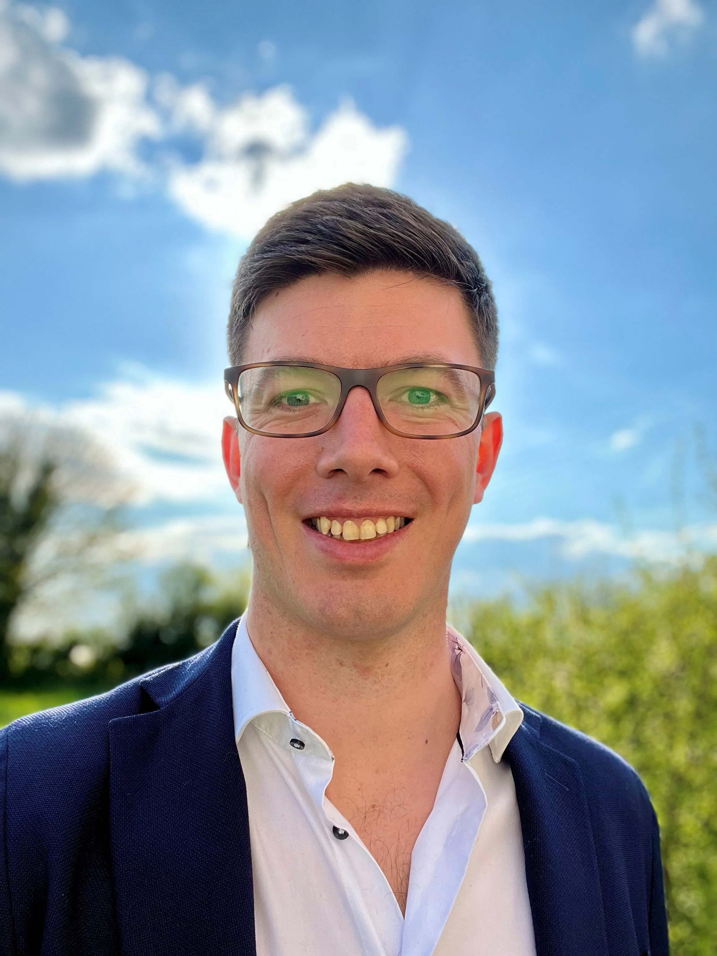 About Us — Gateway Project