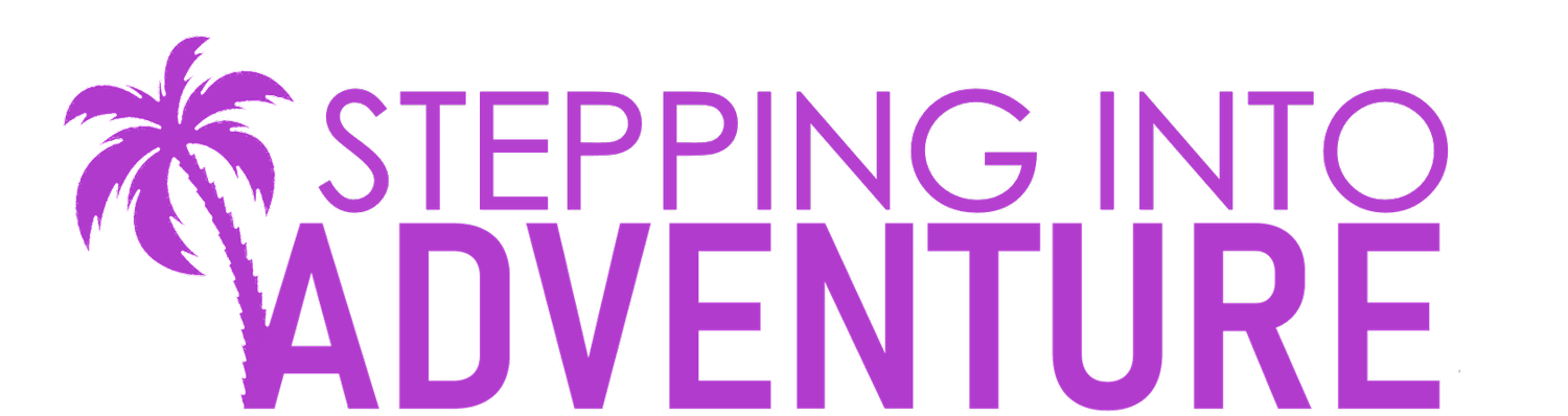 Stepping into Adventure