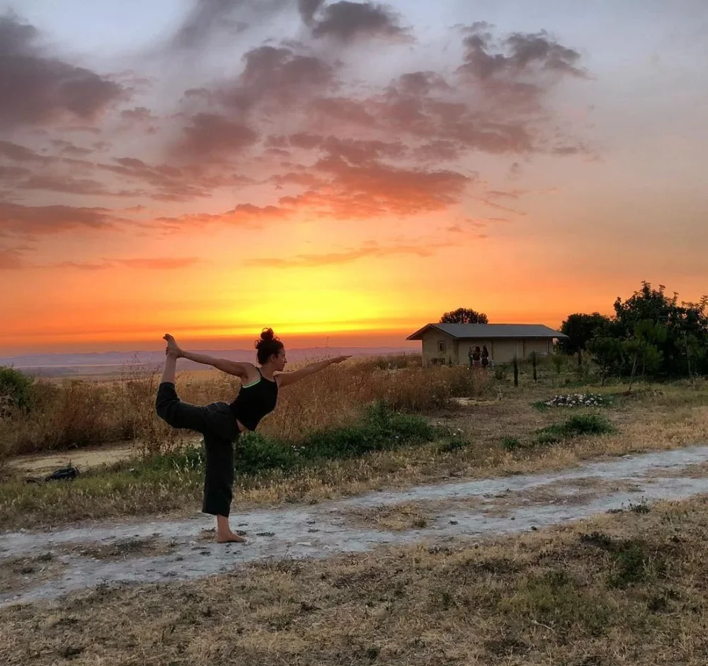 Our Instructors — Lakeview Yoga