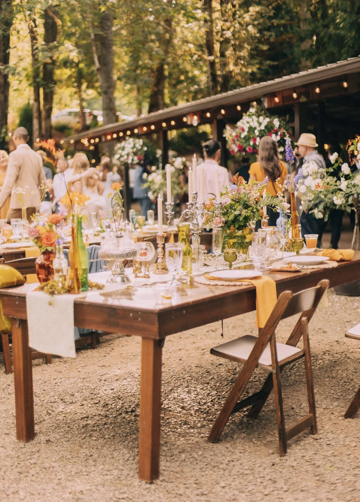 Full Wedding Planning Package - Unique Wedding Services - Event ...