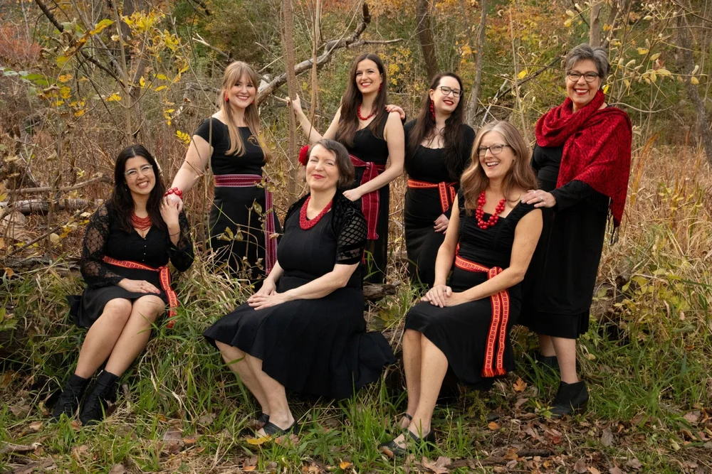 MILA VOCAL ENSEMBLE