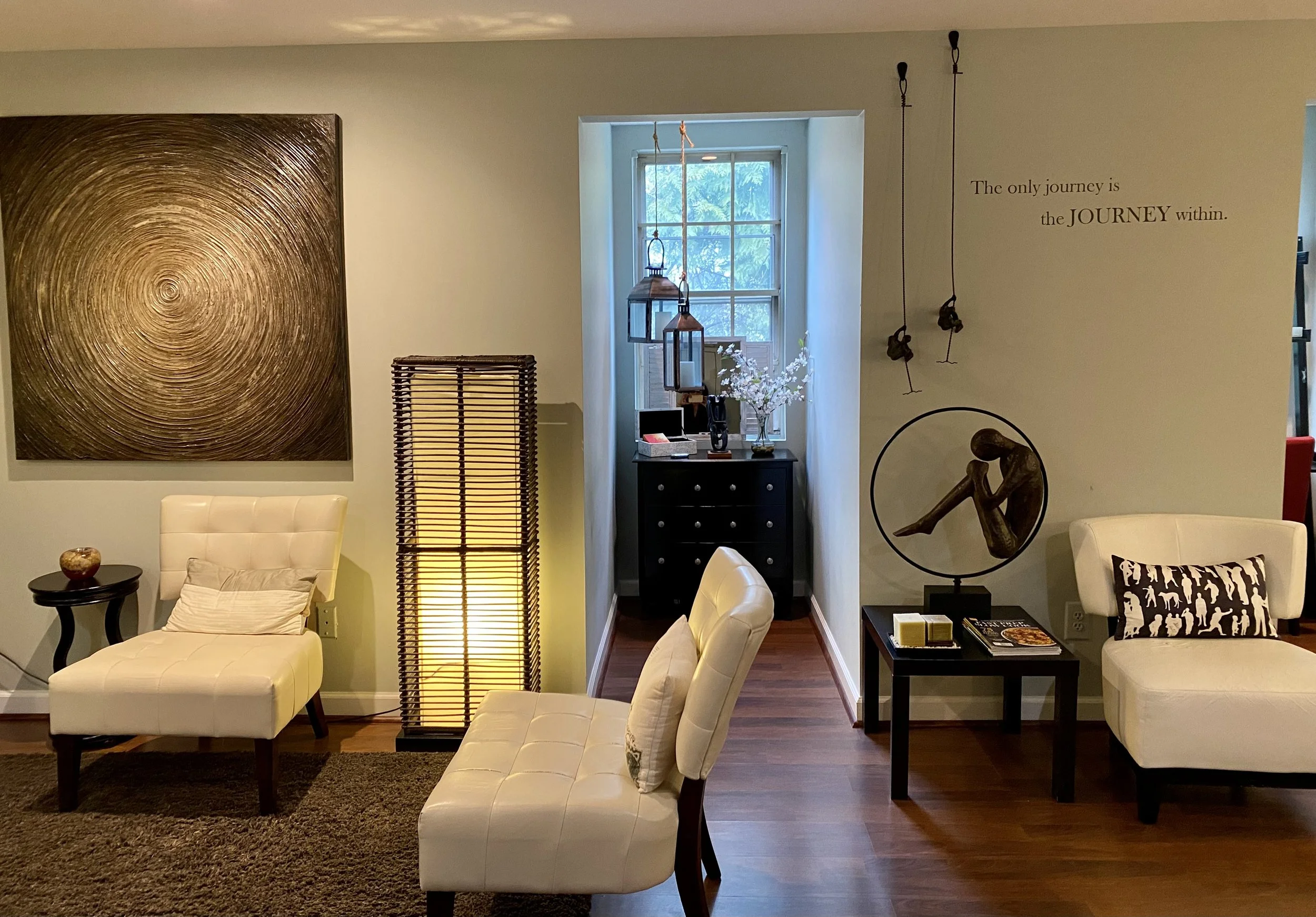 Mary McLaughlin, LCSW, LICSW