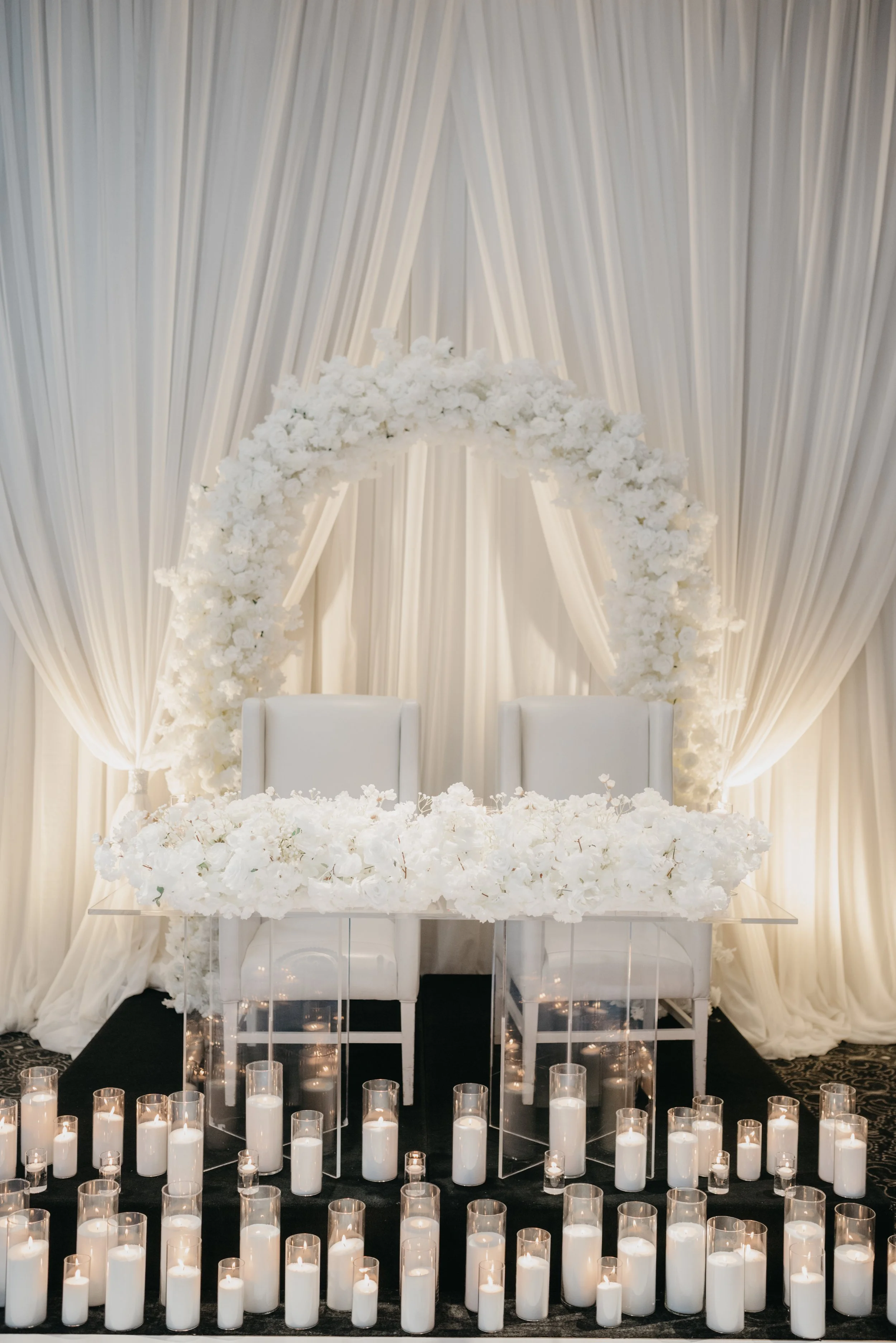 WEDDING PACKAGES — Timeless Tree Creations