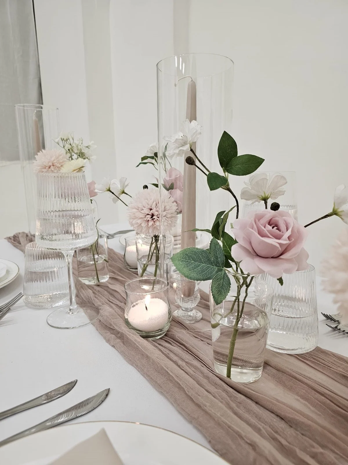 Timeless Tree Creations