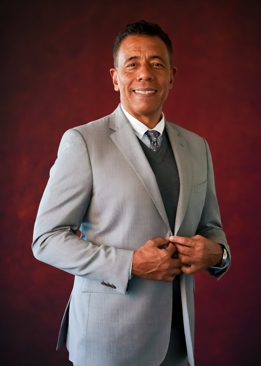 Dr. Nicholas Suite — NDAS