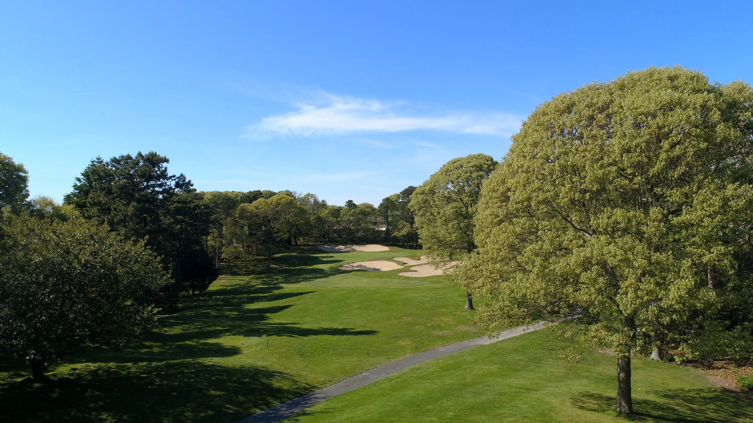 Kings Way Condominiums of Yarmouth Port, MA