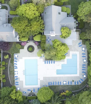 Amenities — Kings Way