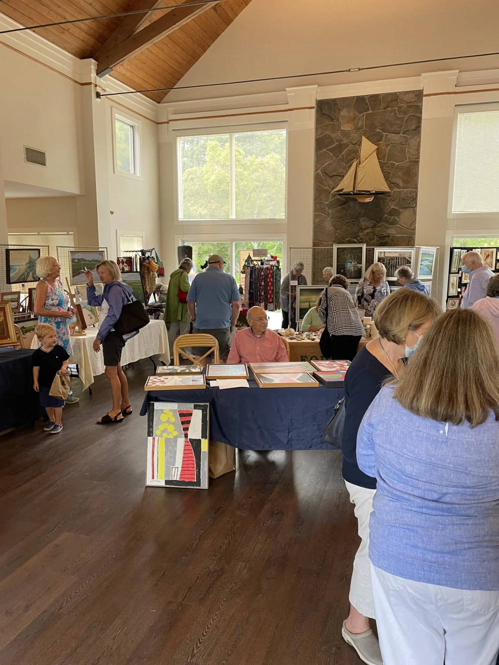 Services 1 — Kings Way