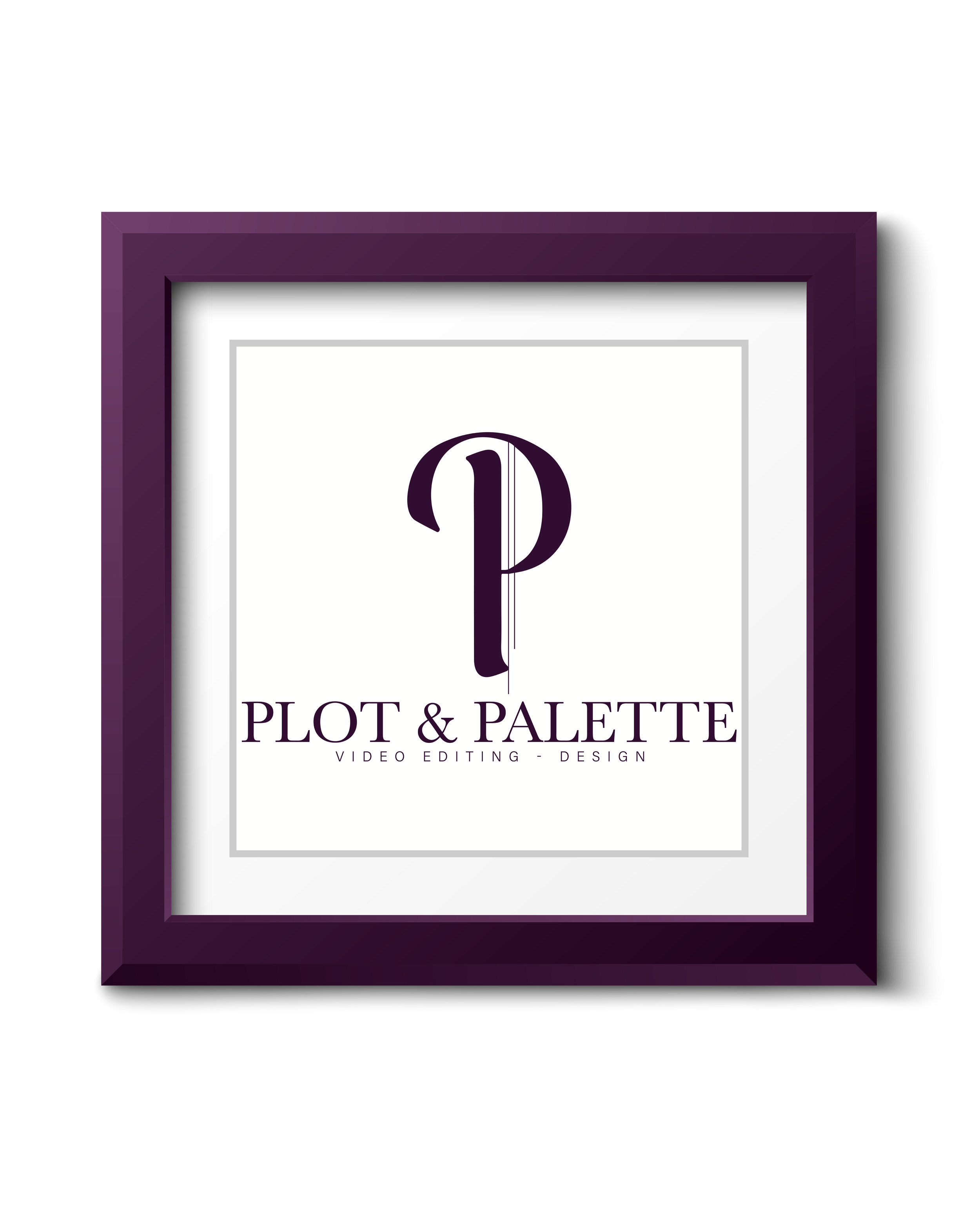 Plot & Palette