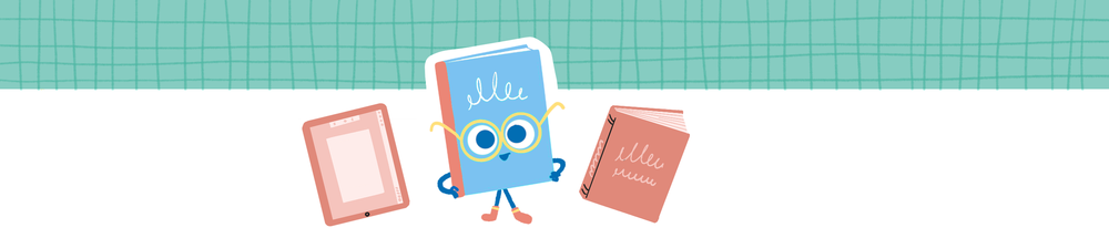 Learn how to make picture book dummies — Mirkah