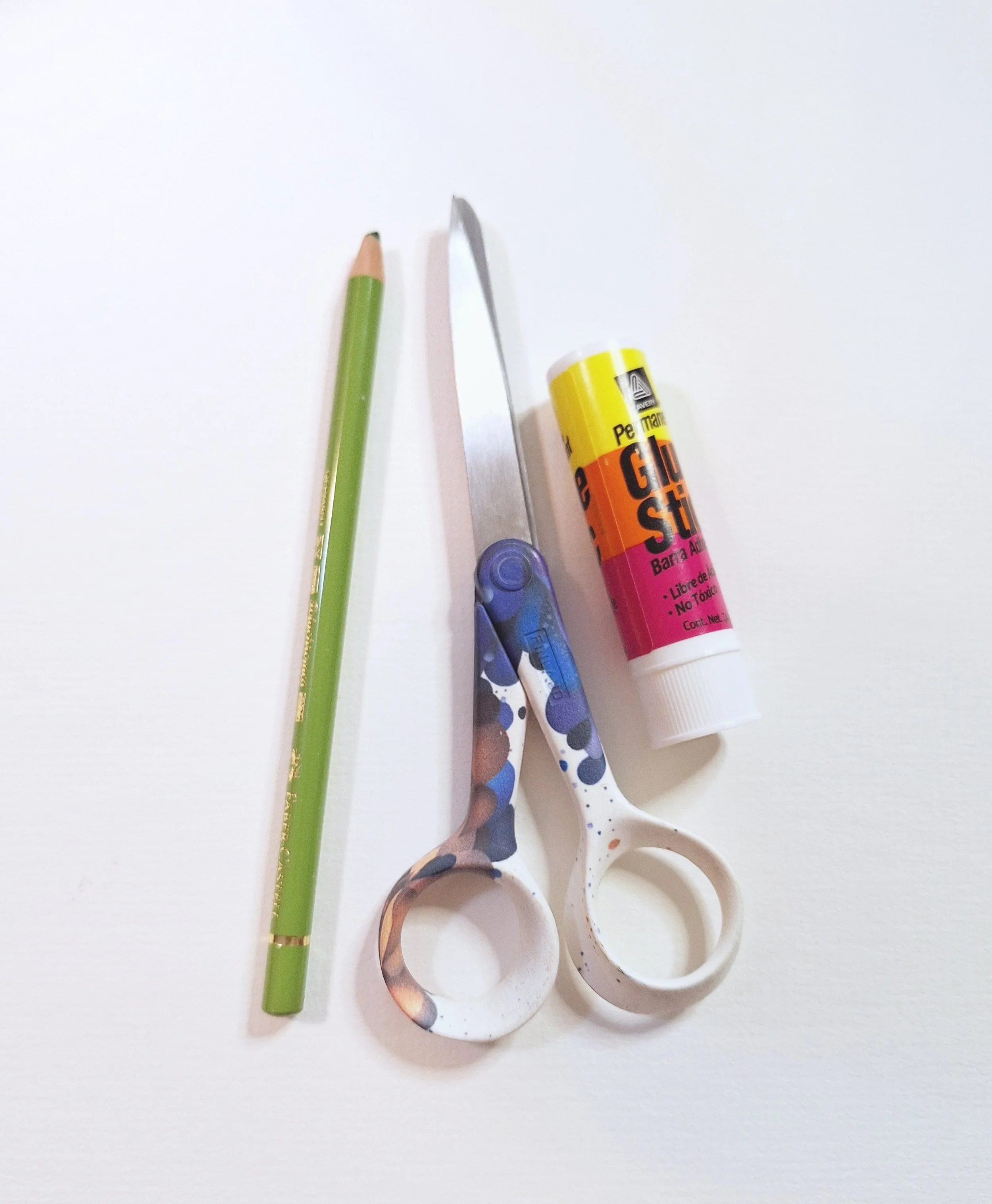 Frog Craft For Kids — Mirkah