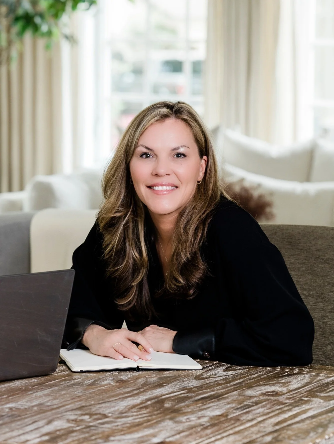 Tammy Wallace — Inform Home Loans