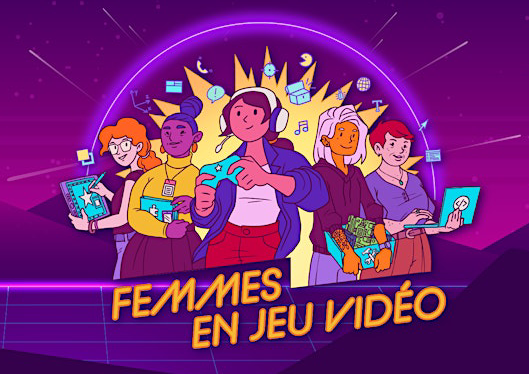 Game Dev MTL